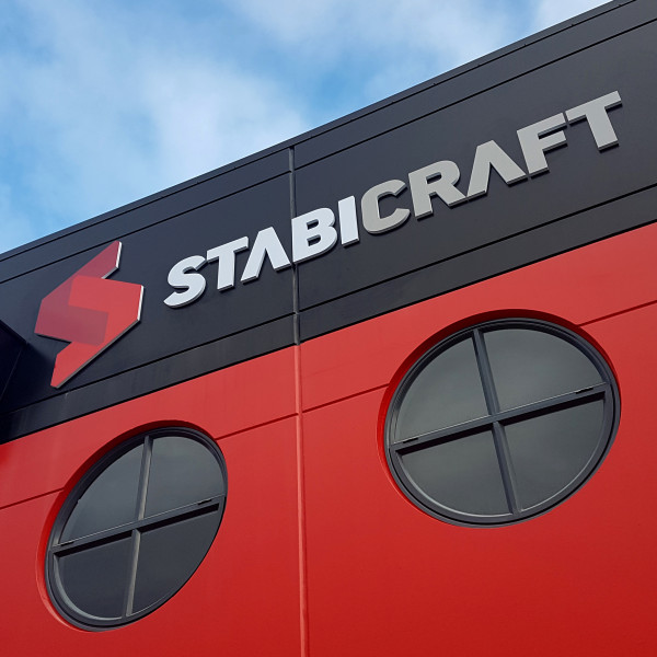Share Your Stabi | Stabicraft Stories | Stabicraft