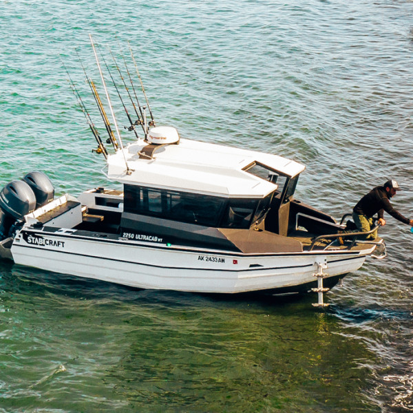 Stabicraft Featured Videos | Stabicraft