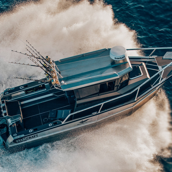 Safe Boating Technology