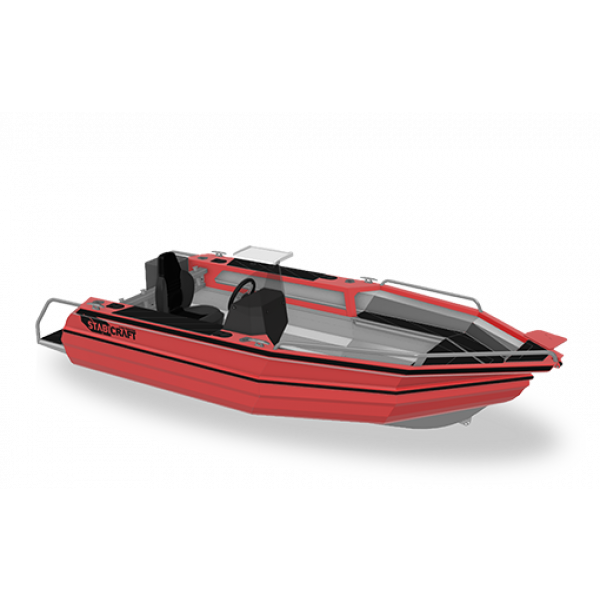 Stabicraft 1450 Frontier | 4.42m Fishing Boat | Stabicraft
