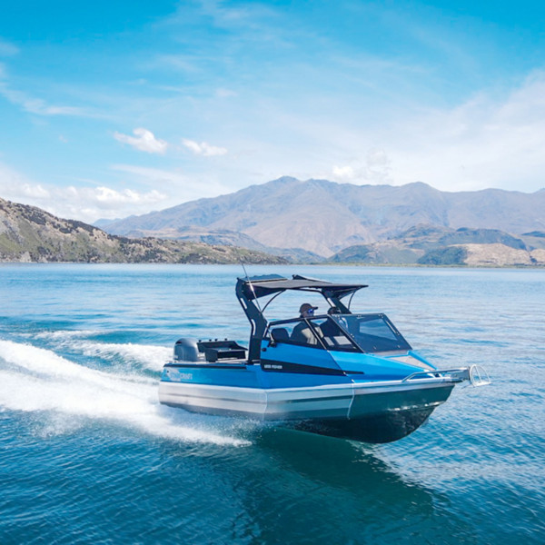 Rodney Marine | Stabicraft