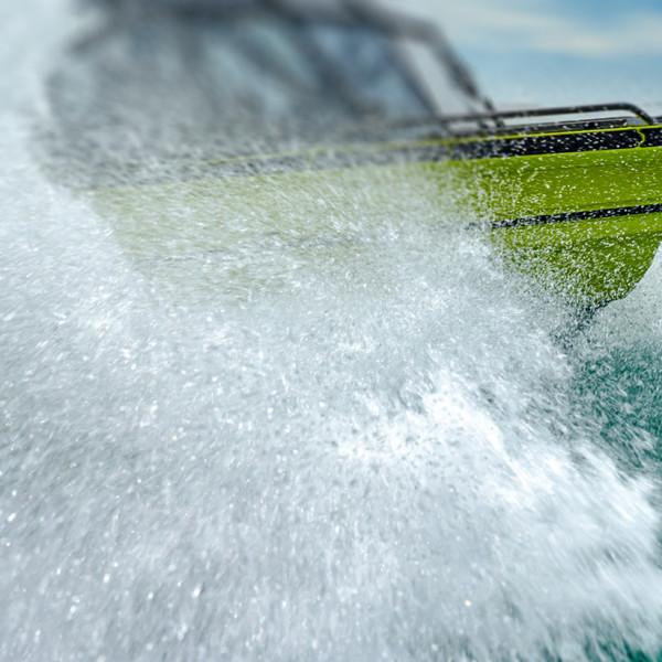 Incoming: NEW Stabi Model & Style Series | Stabicraft