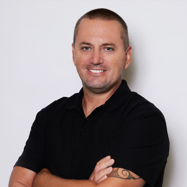 Aaron Greene takes the helm as CEO of Stabicraft Marine